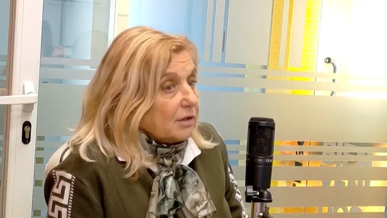 Rosana Florit Criticó La Falta De Unidad En La Ucr Local Y Cuestionó El