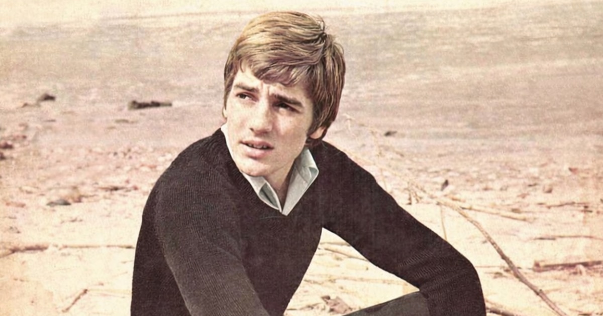 Sergio Denis: el recuerdo de una infancia humilde y la sensibilidad que ...