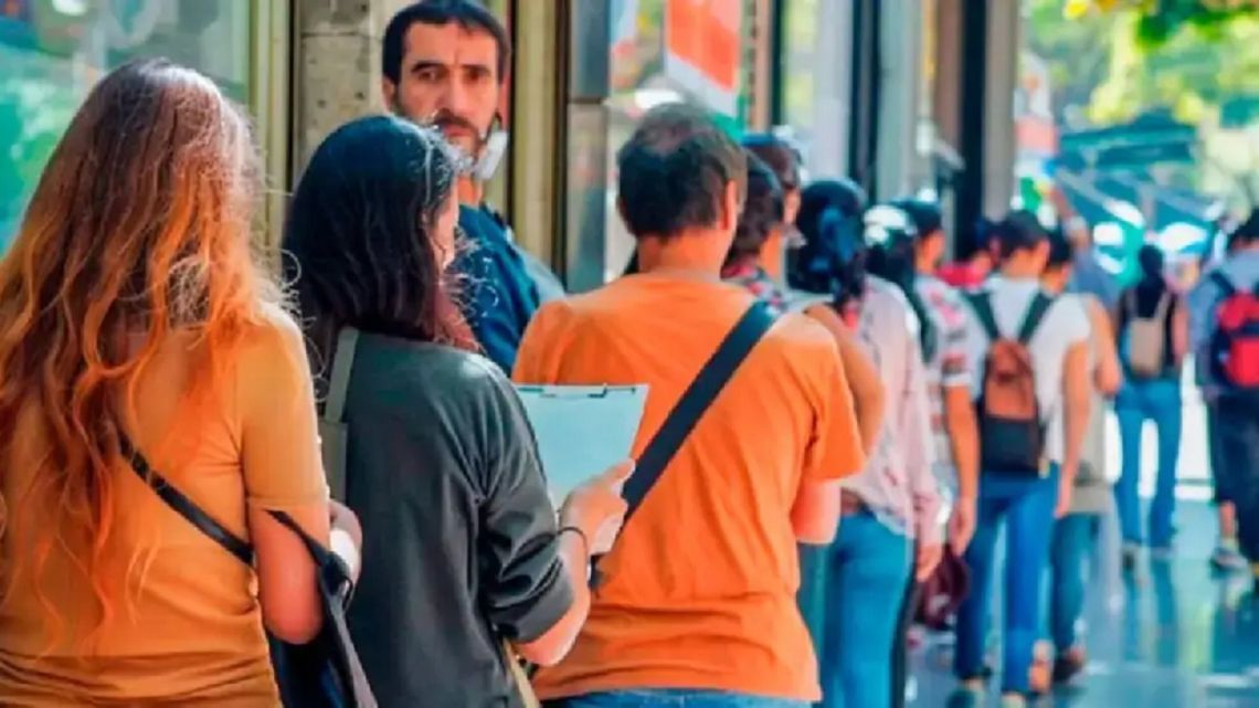 Cómo será el nuevo recibo de sueldo tras la reglamentación del Gobierno