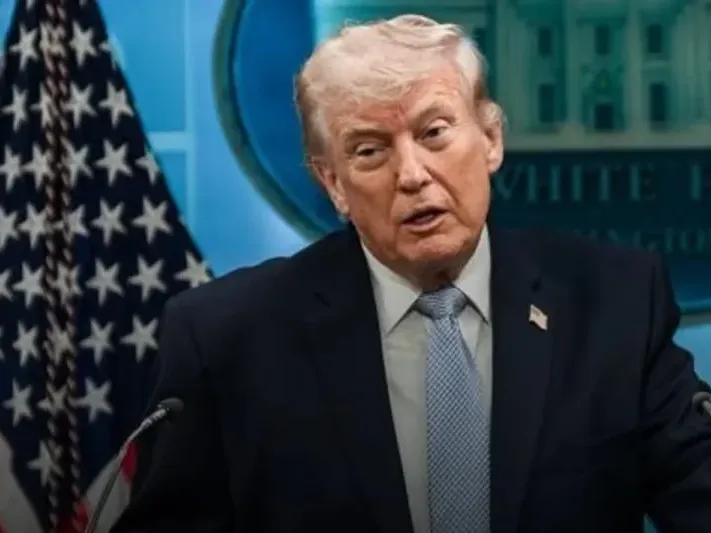Trump dijo que se llegó a un “acuerdo” con Irán, que se firmará en los ...